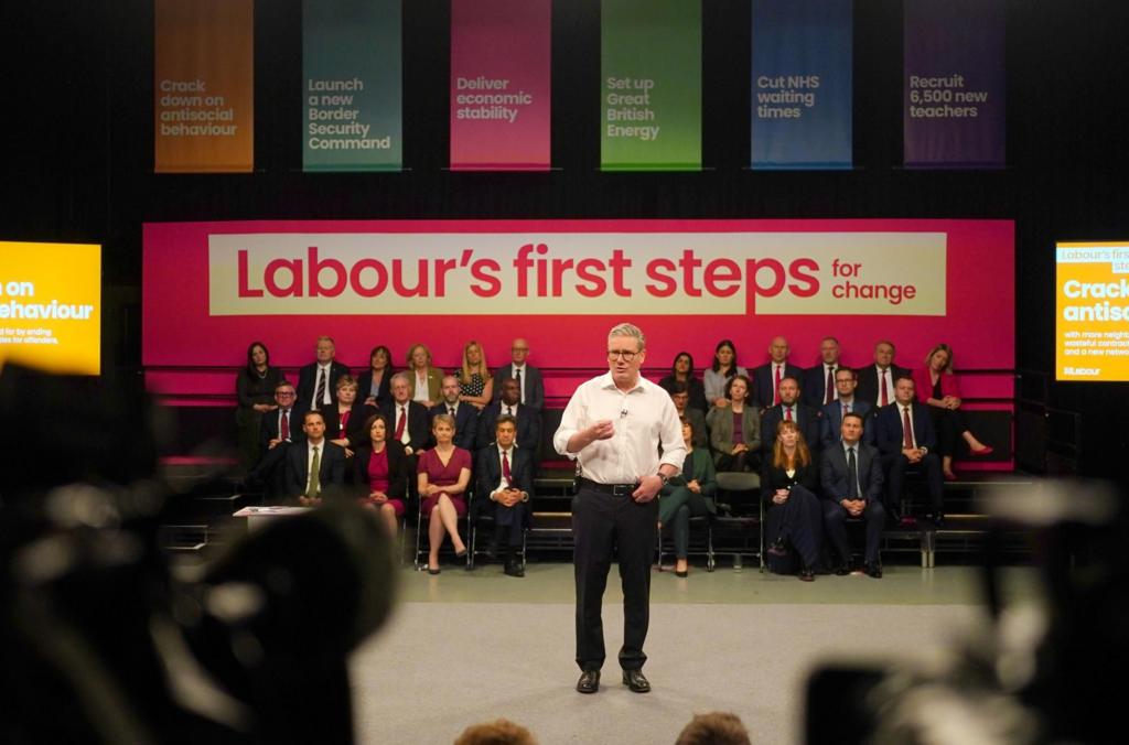 Shadow and substance – Labour’s six point plan – Avanti Populo